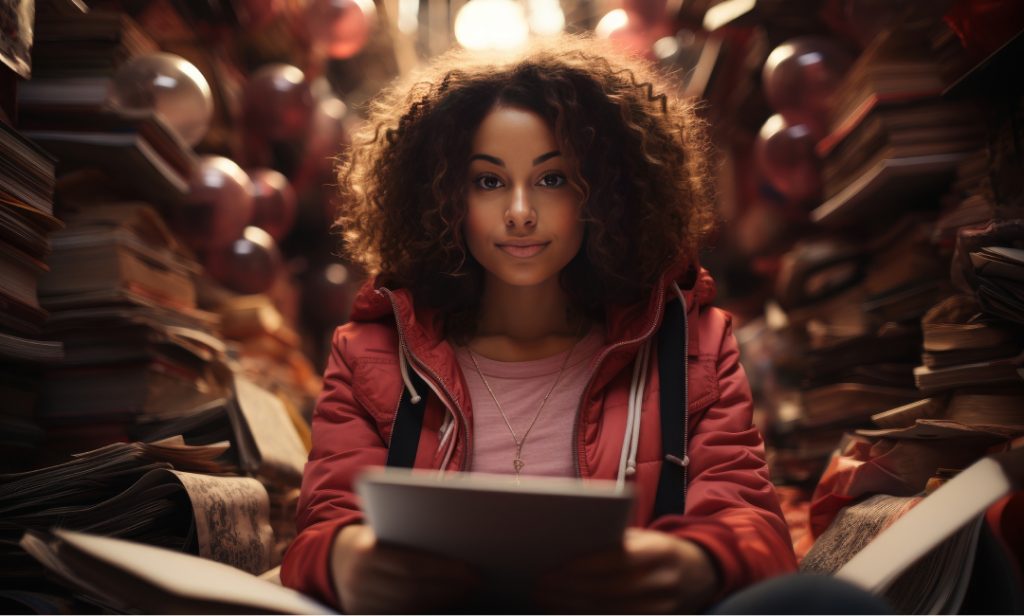 Listen to this content